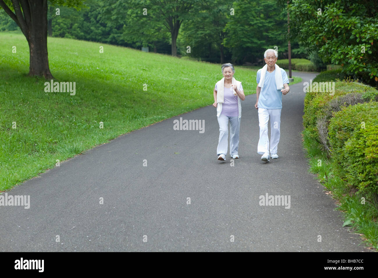Couple plus one hi-res stock photography and images - Alamy