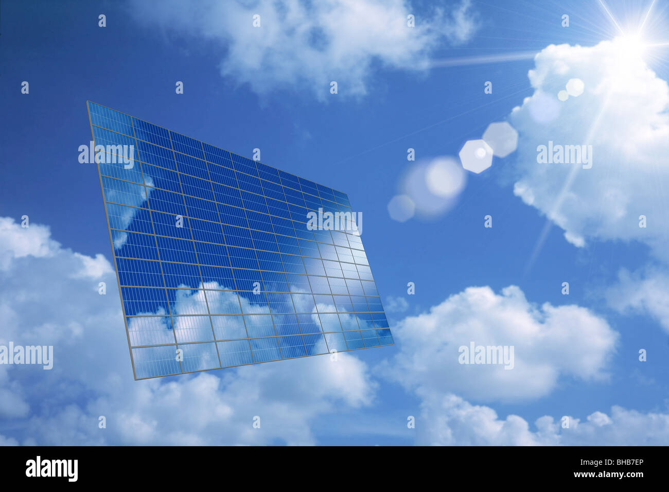 Digital panel hi-res stock photography and images - Alamy