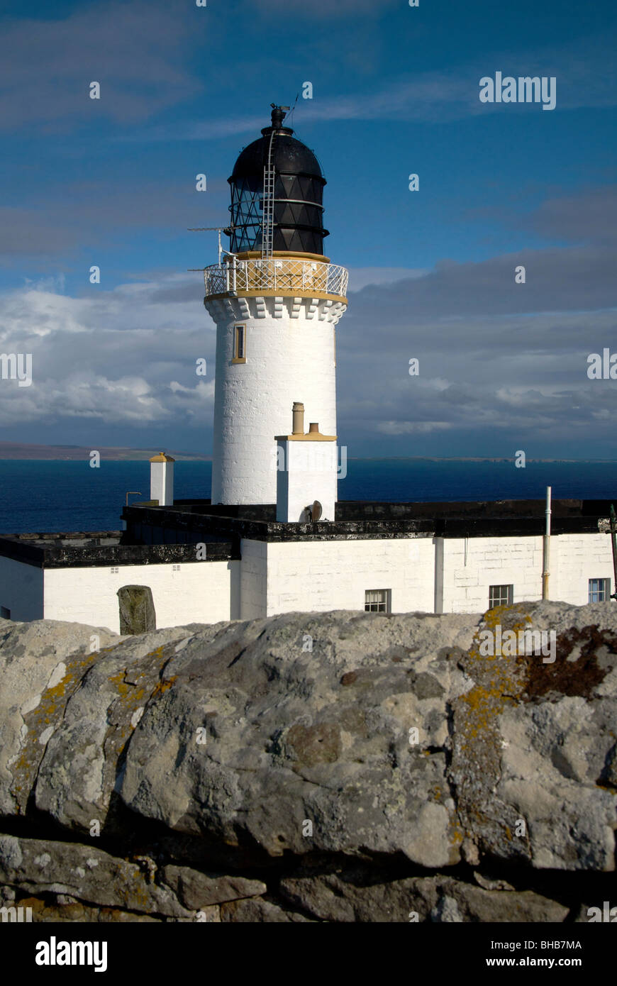 Uk lighhouse hi-res stock photography and images - Alamy