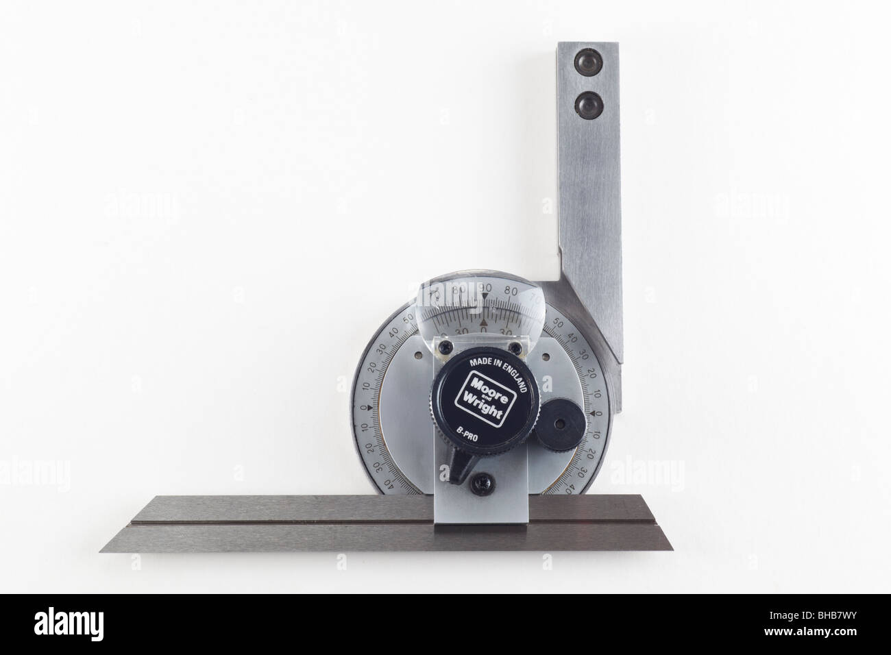 Vernier protractor hi-res stock photography and images - Alamy