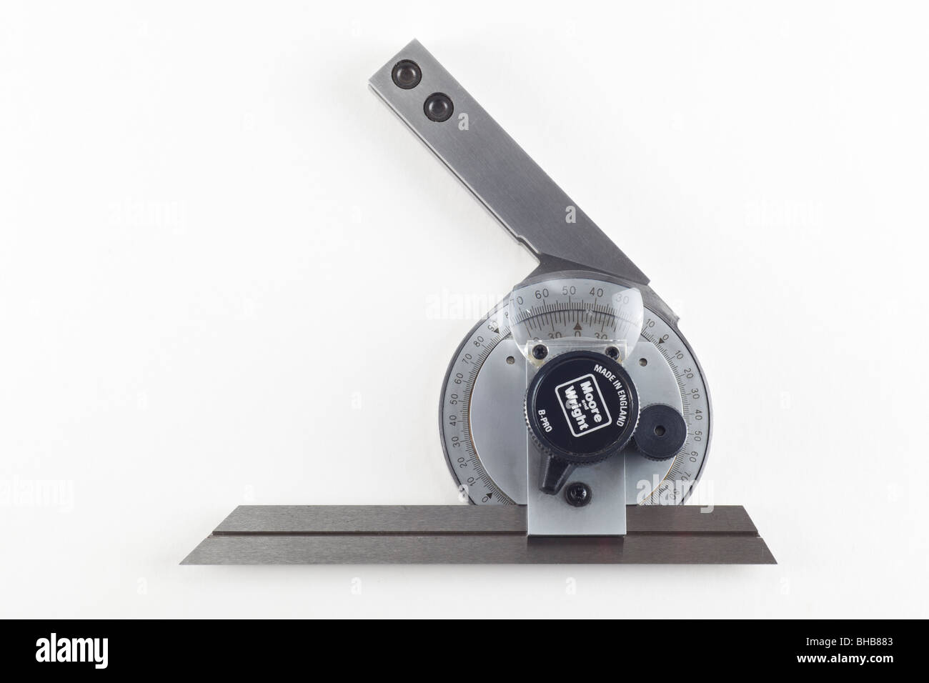 Vernier protractor hi-res stock photography and images - Alamy