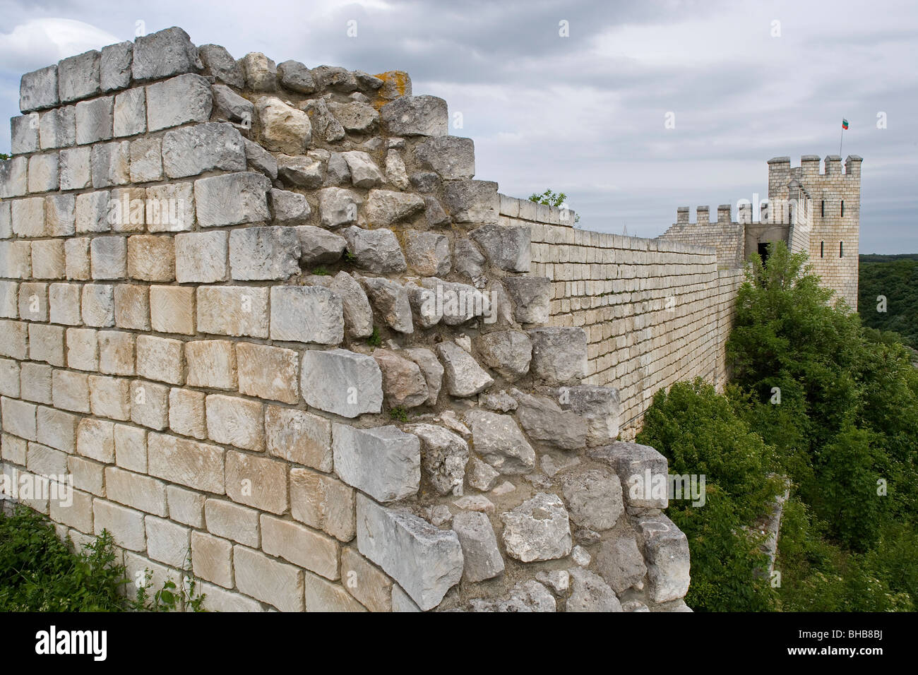 Bulgaria,Choumen,Sumen,Choumen Fortress,5th century B.C.,2nd-4th ...