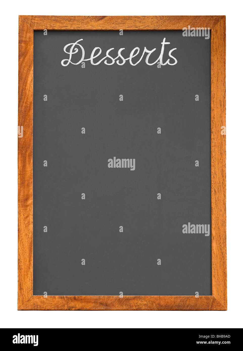 Bar notice board hi-res stock photography and images - Alamy