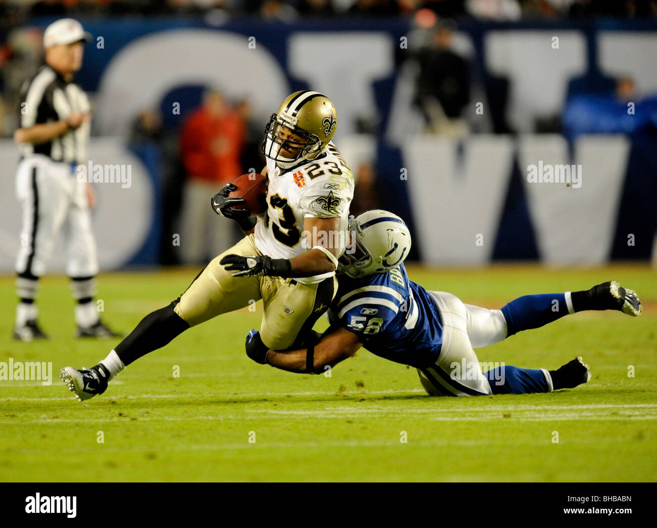 Gary brackett hi-res stock photography and images - Alamy