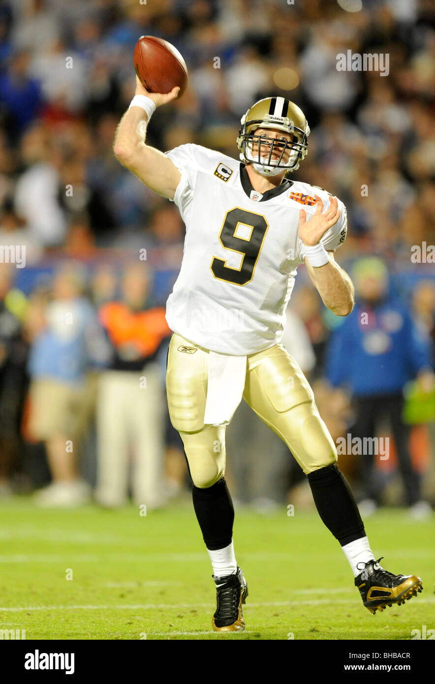 Drew Brees Super Bowl Wallpaper