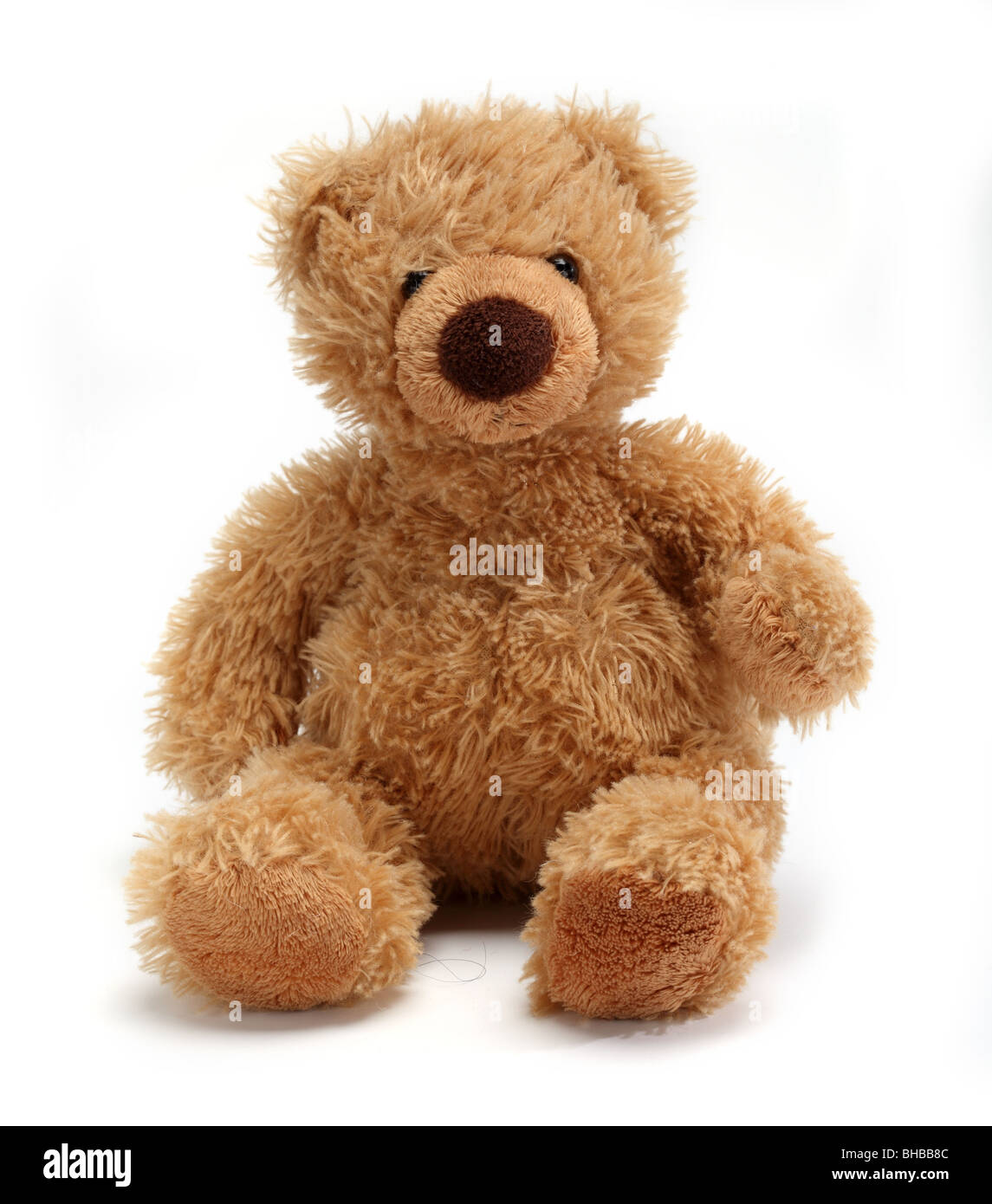 Teddy character Cut Out Stock Images & Pictures - Alamy