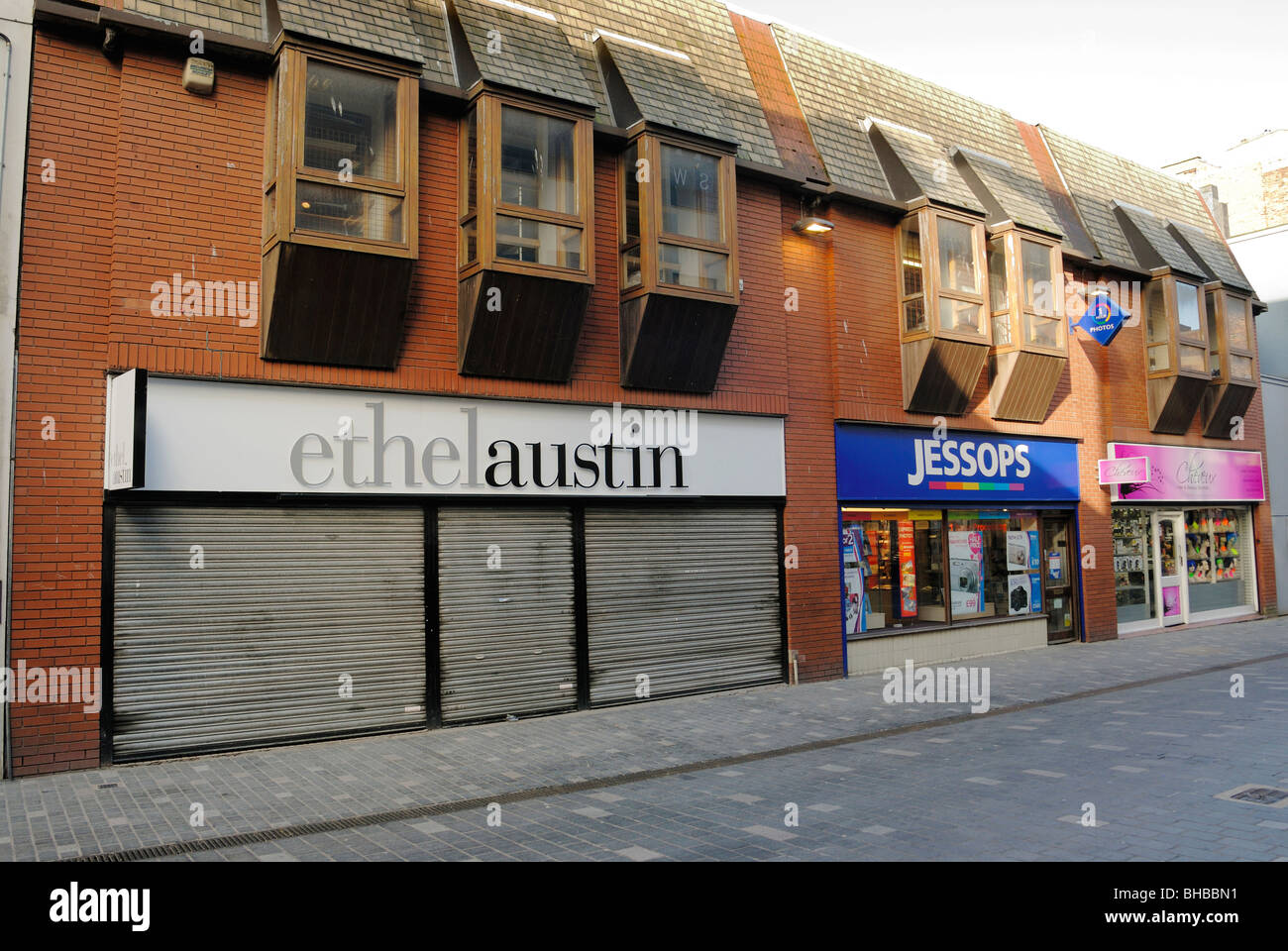 Ethel austin hi-res stock photography and images - Alamy