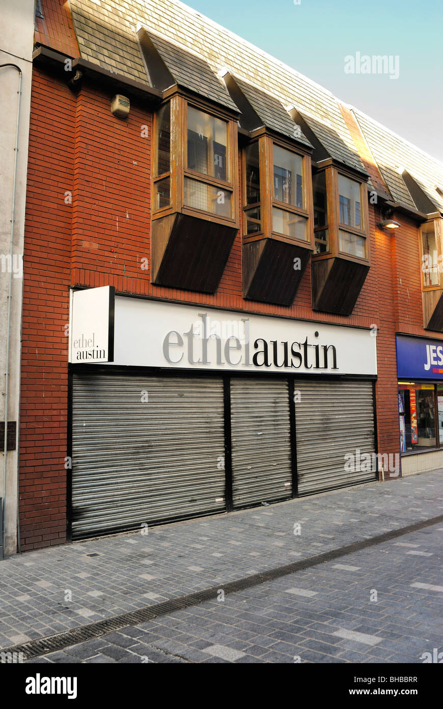 Ethel austin hi-res stock photography and images - Alamy