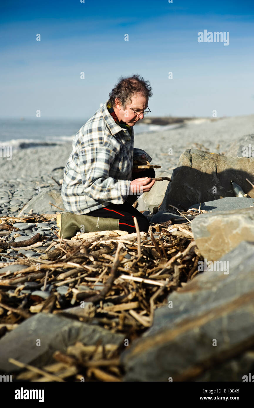 Sid burnard hi-res stock photography and images - Alamy