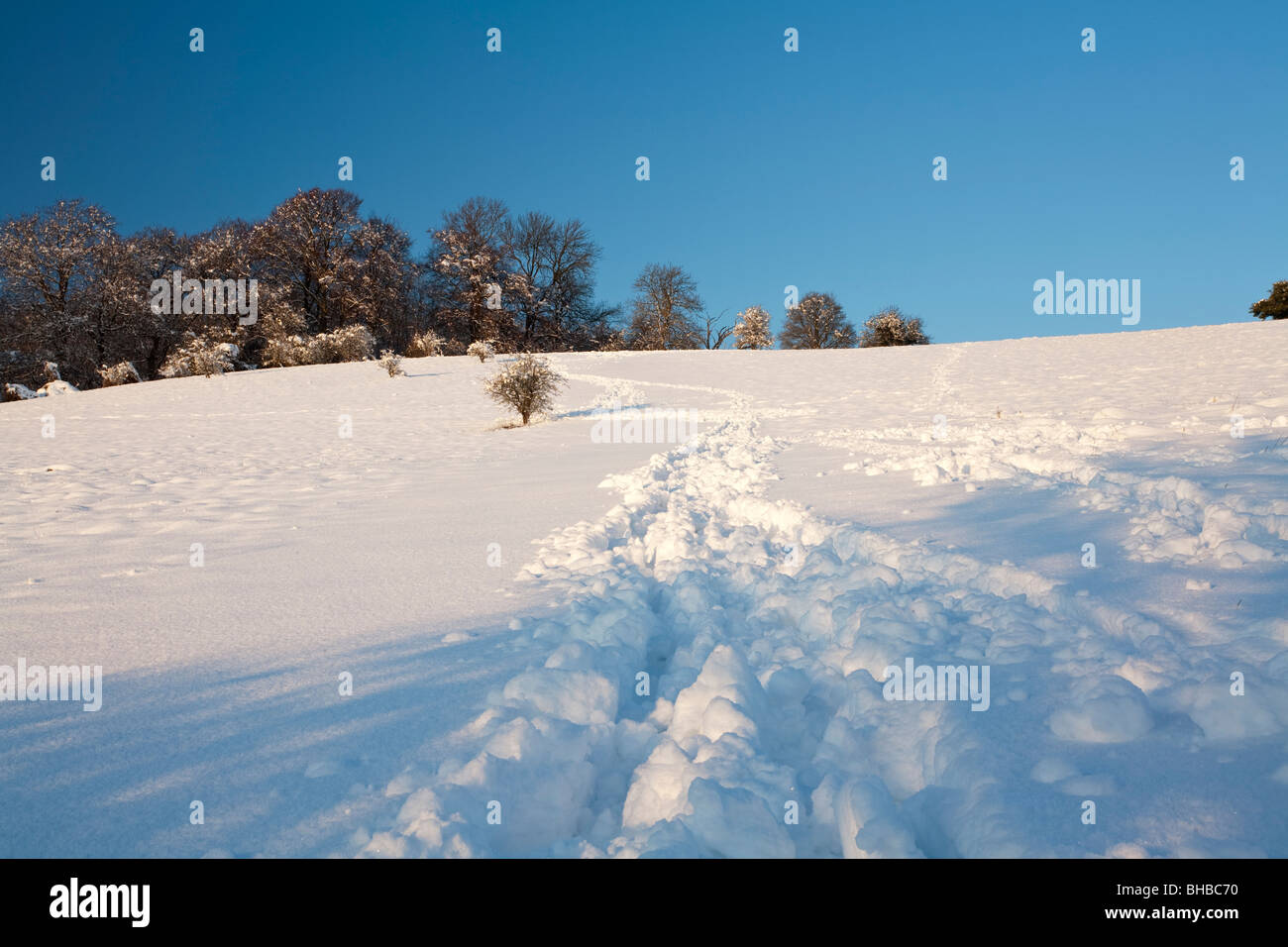 Pangbourne house berkshire hi-res stock photography and images - Alamy