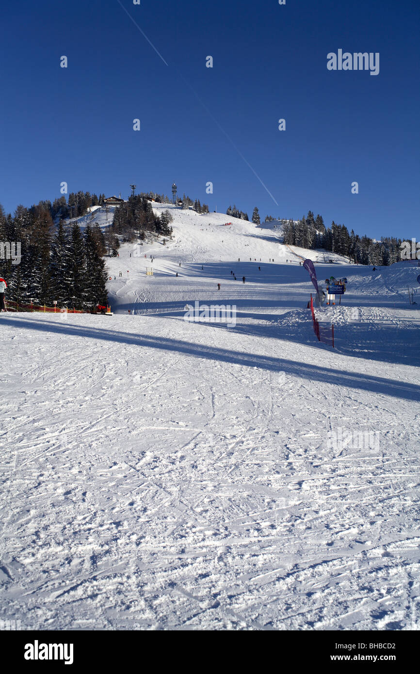 Alpendorf hi-res stock photography and images - Alamy