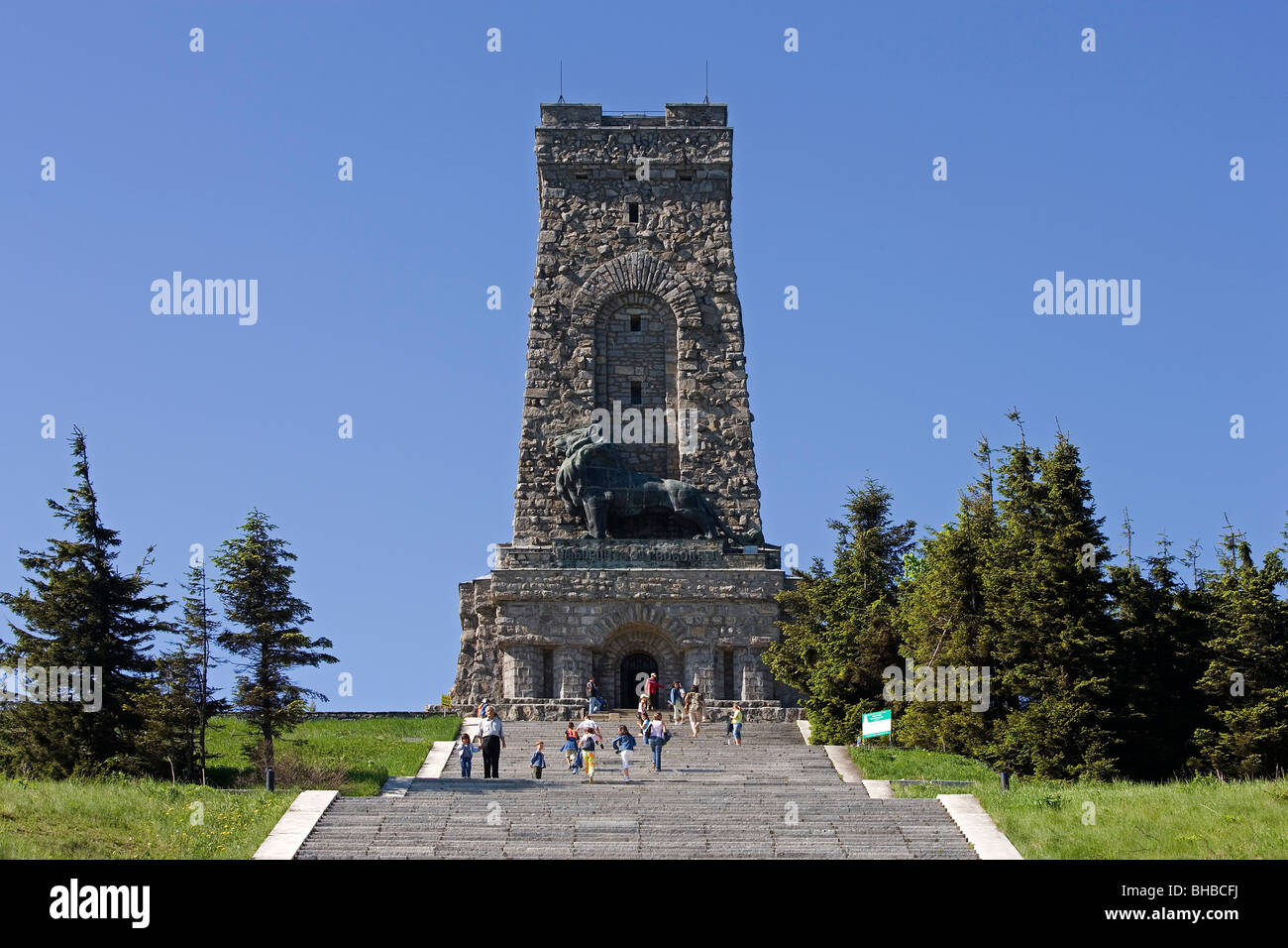 Chipka hi-res stock photography and images - Alamy