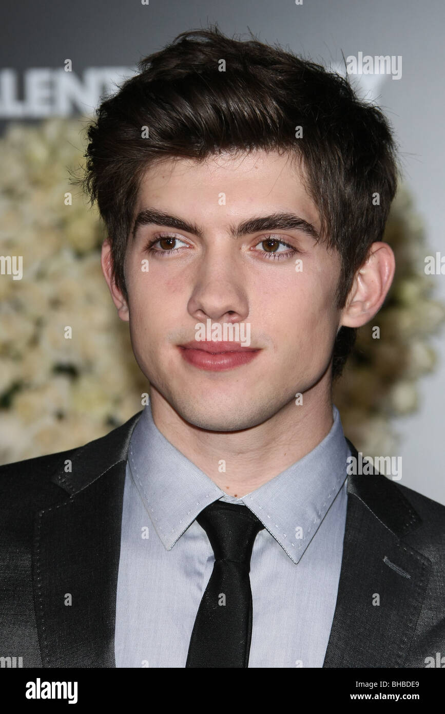 CARTER JENKINS VALENTINES DAY WORLD PREMIERE HOLLYWOOD LOS ANGELES CA ...