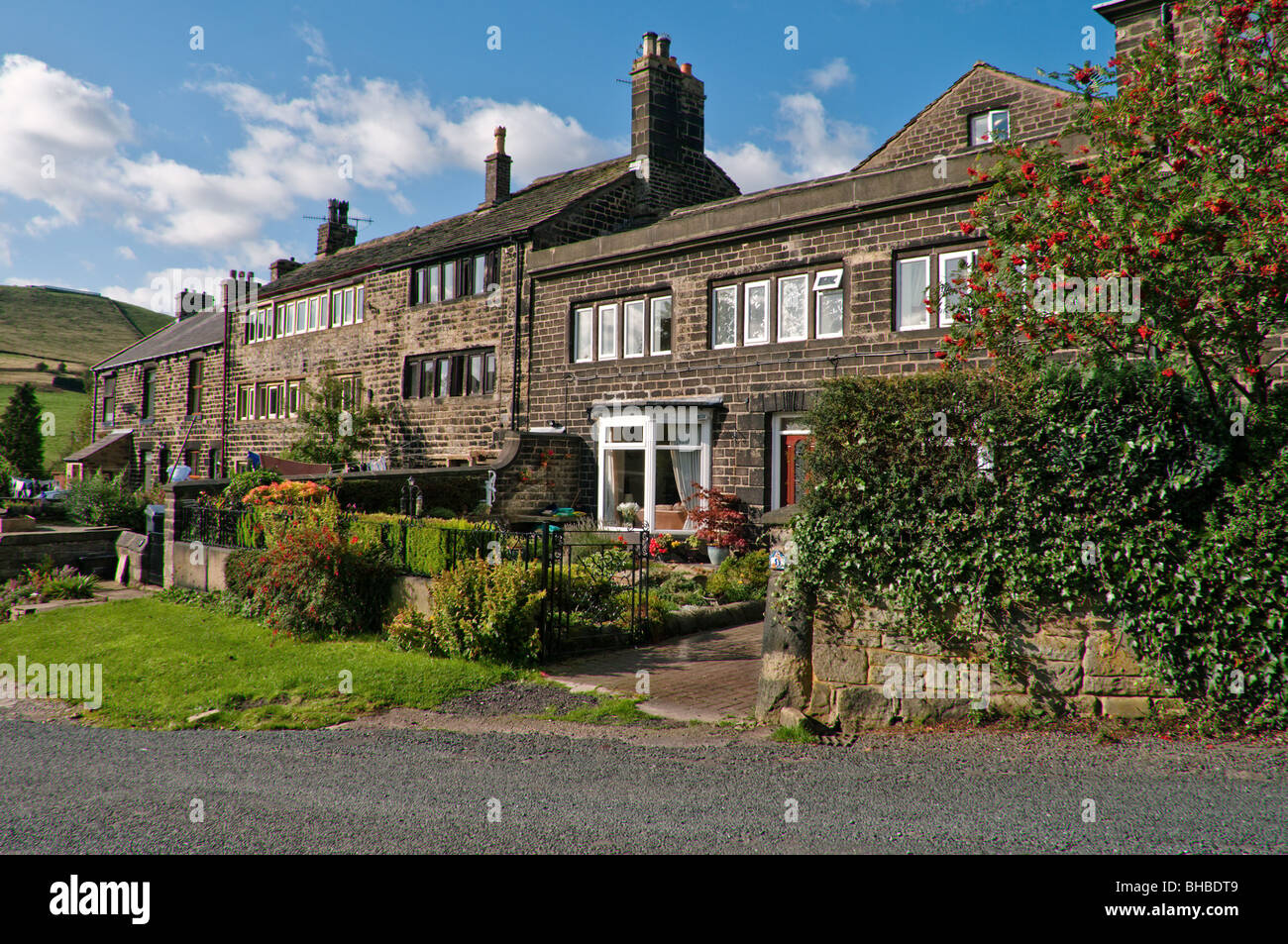 Harrop green hi-res stock photography and images - Alamy