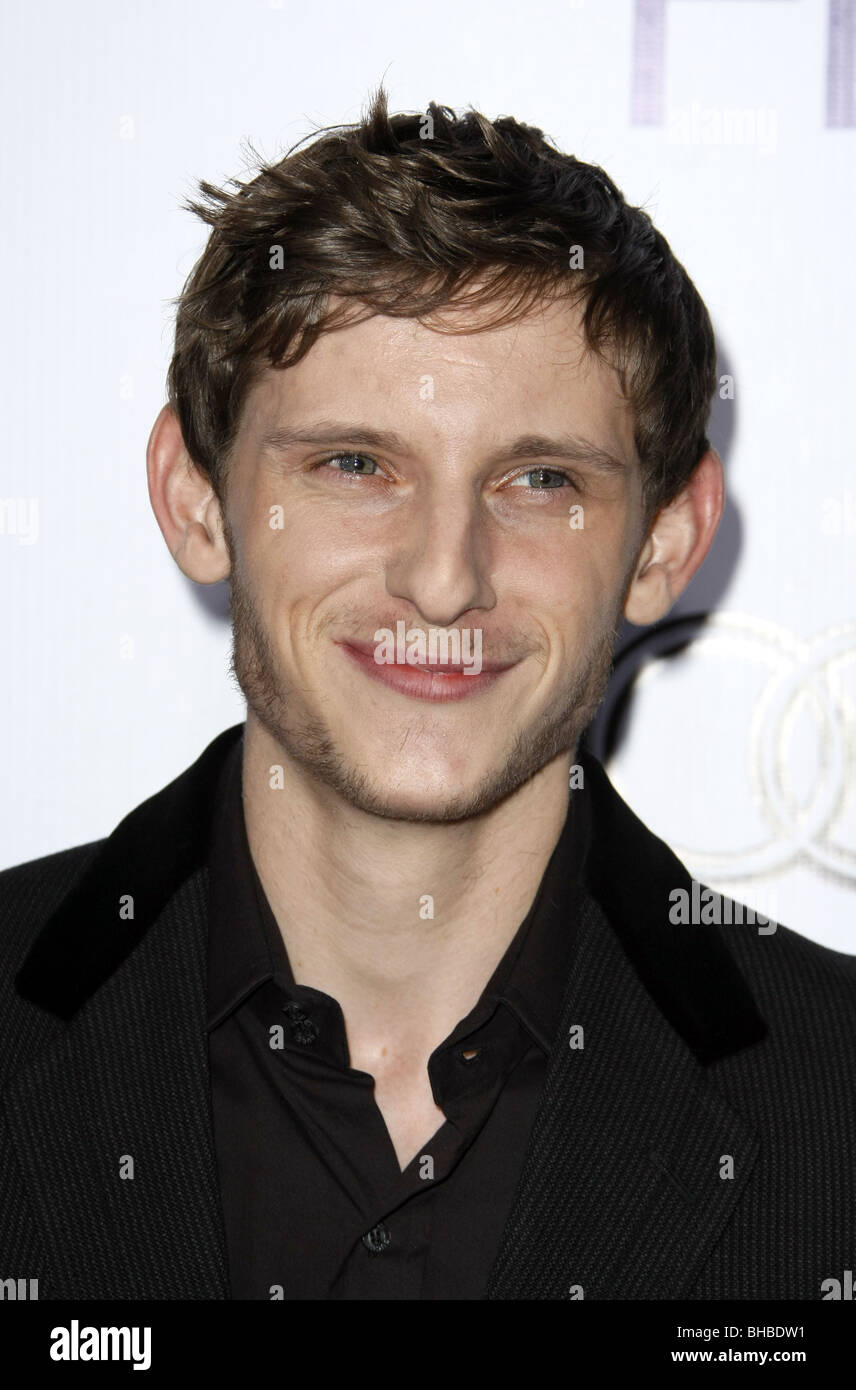 JAMIE BELL AFI FEST 2008 DEFIANCE PREMIERE HOLLYWOOD LOS ANGELES CA USA ...