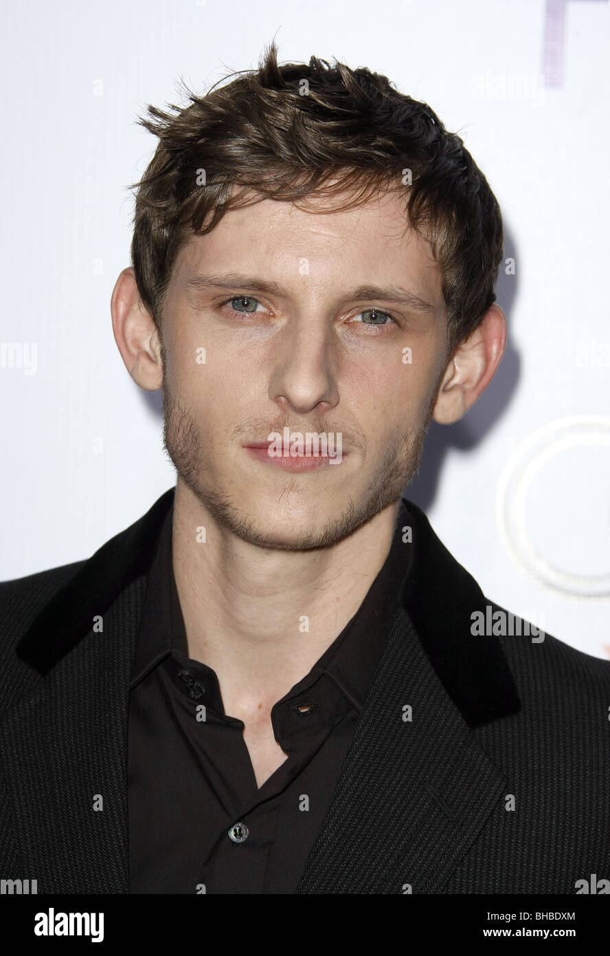 JAMIE BELL AFI FEST 2008 DEFIANCE PREMIERE HOLLYWOOD LOS ANGELES CA USA ...