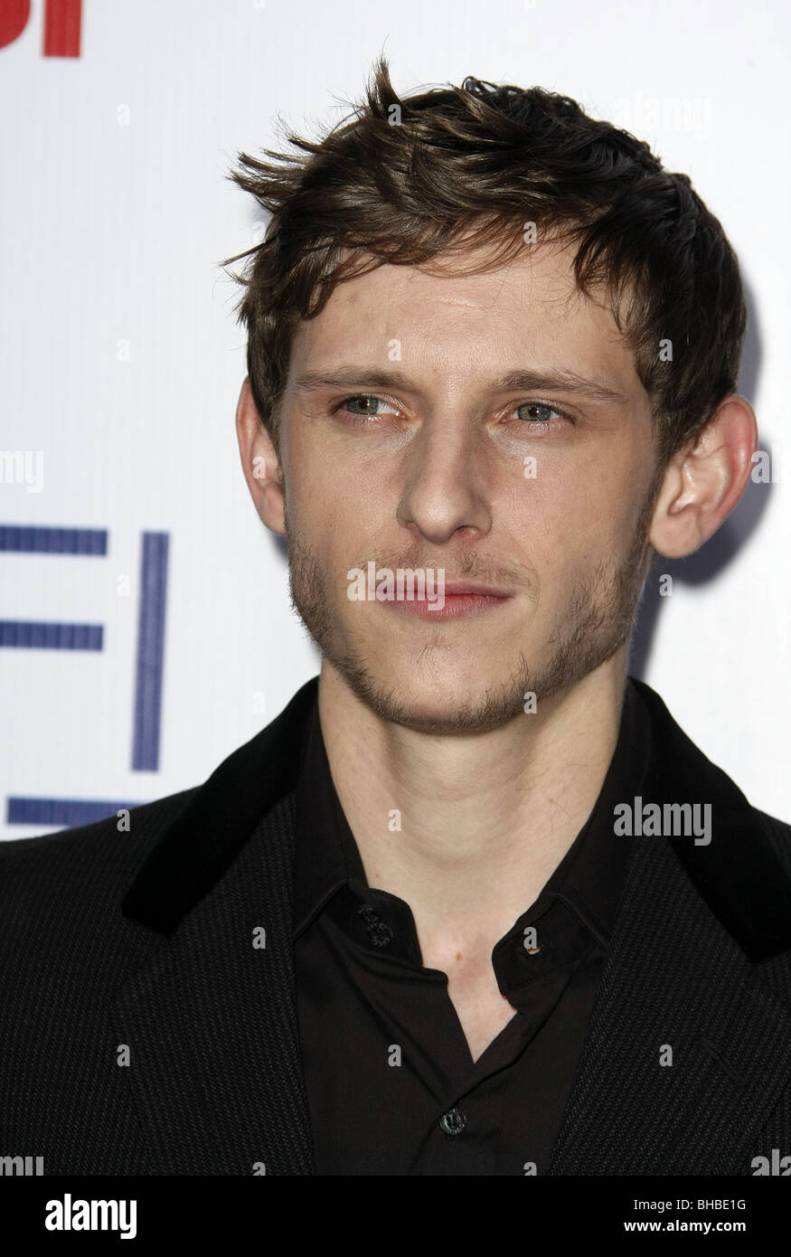 JAMIE BELL AFI FEST 2008 DEFIANCE PREMIERE HOLLYWOOD LOS ANGELES CA USA ...