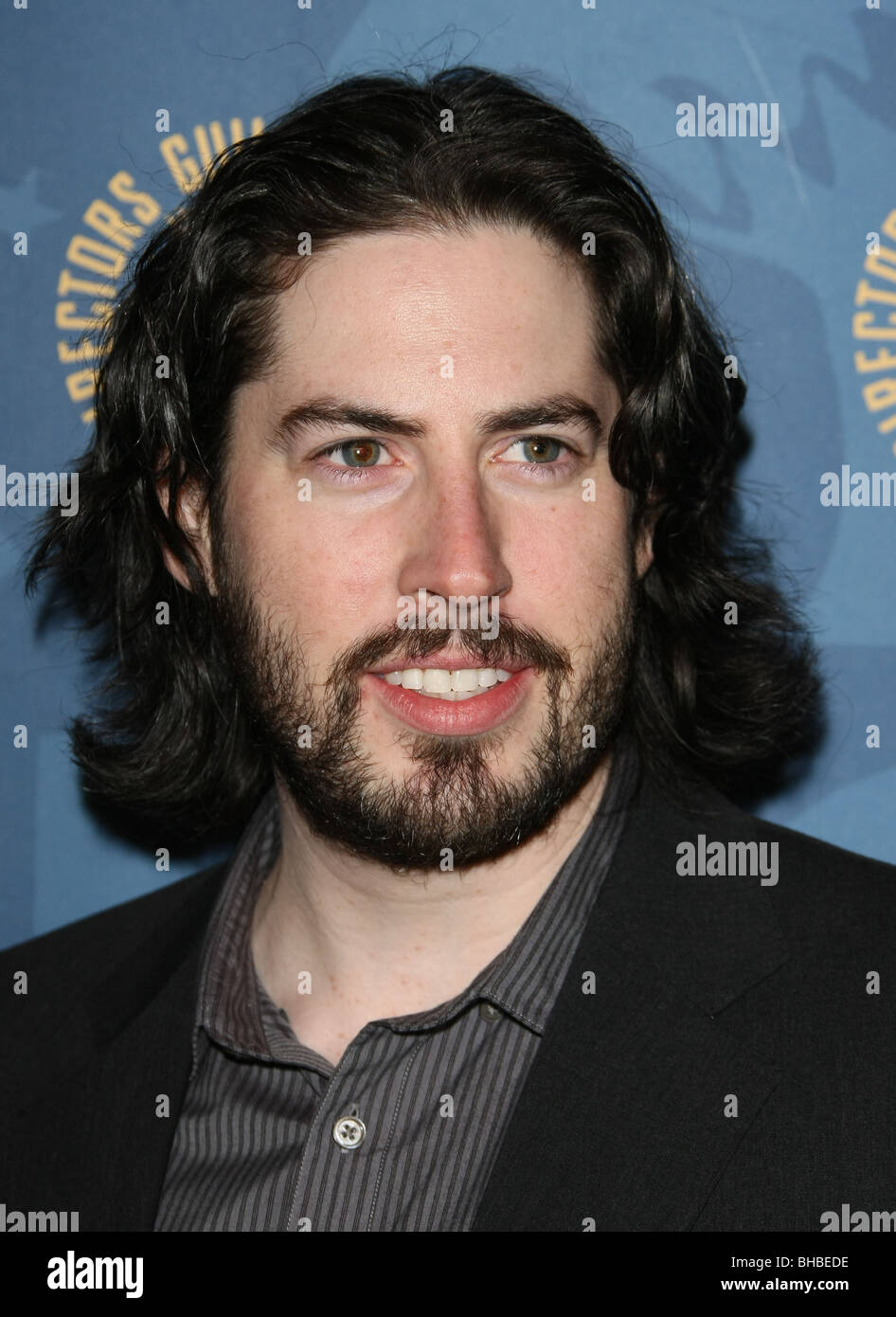JASON REITMAN 62ND ANNUAL DIRECTORS GUILD OF AMERICA PRESIDENTS ...