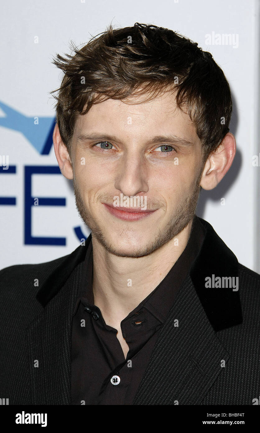 JAMIE BELL AFI FEST 2008 DEFIANCE PREMIERE HOLLYWOOD LOS ANGELES CA USA ...
