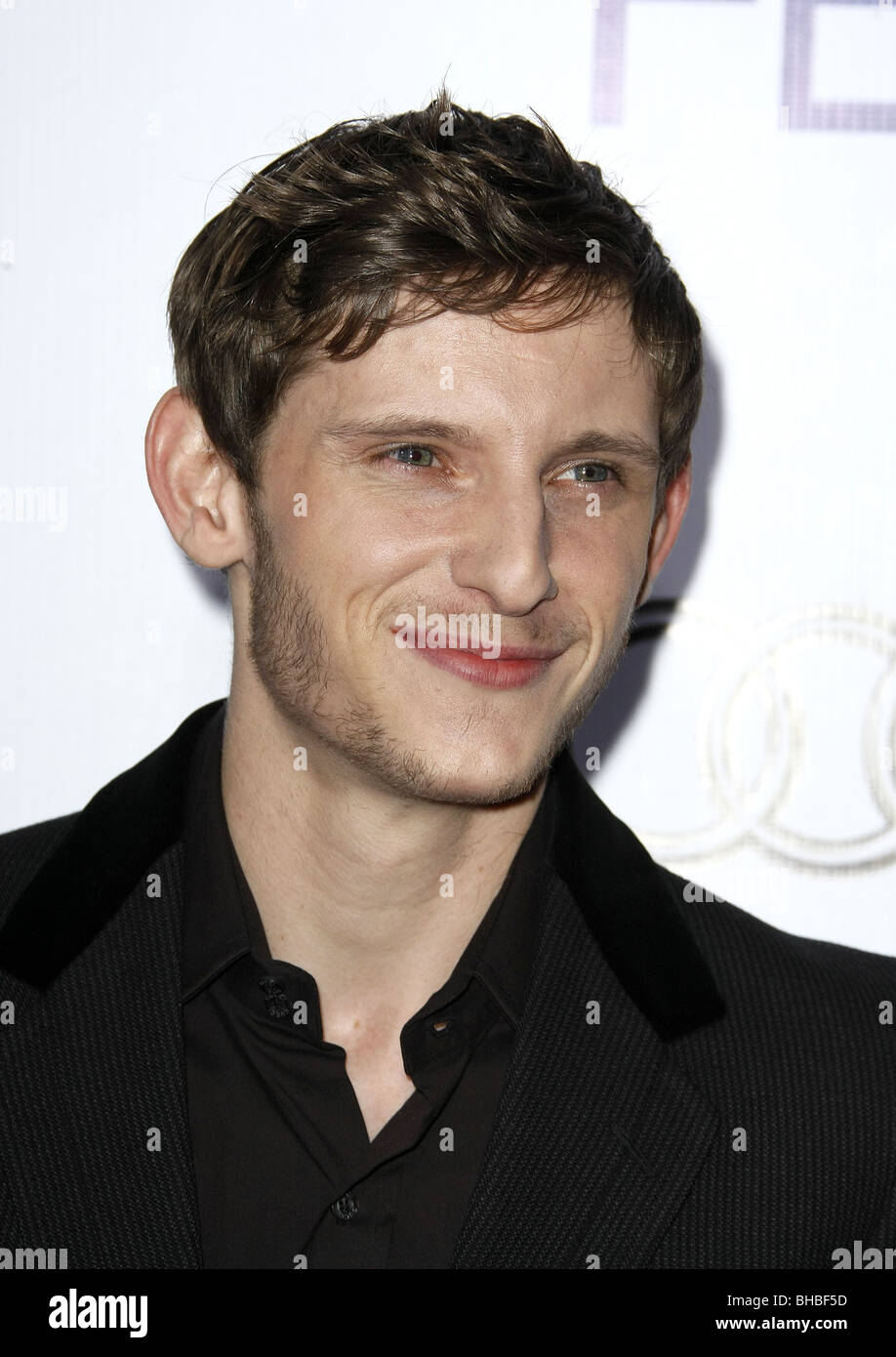 JAMIE BELL AFI FEST 2008 DEFIANCE PREMIERE HOLLYWOOD LOS ANGELES CA USA ...
