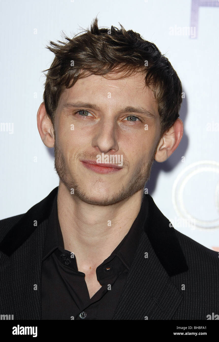 JAMIE BELL AFI FEST 2008 DEFIANCE PREMIERE HOLLYWOOD LOS ANGELES CA USA ...