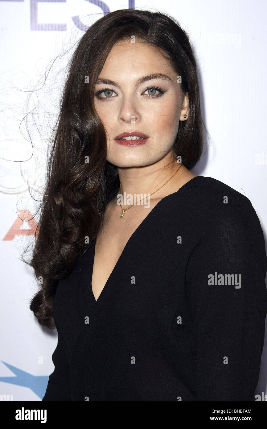 Alexa davalos hi-res stock photography and images - Alamy