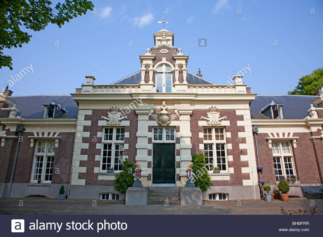 Gevel Stock Photos & Gevel Stock Images - Alamy