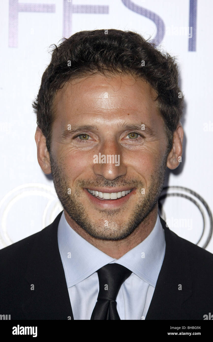 MARK FEUERSTEIN AFI FEST 2008 DEFIANCE PREMIERE HOLLYWOOD LOS ANGELES ...