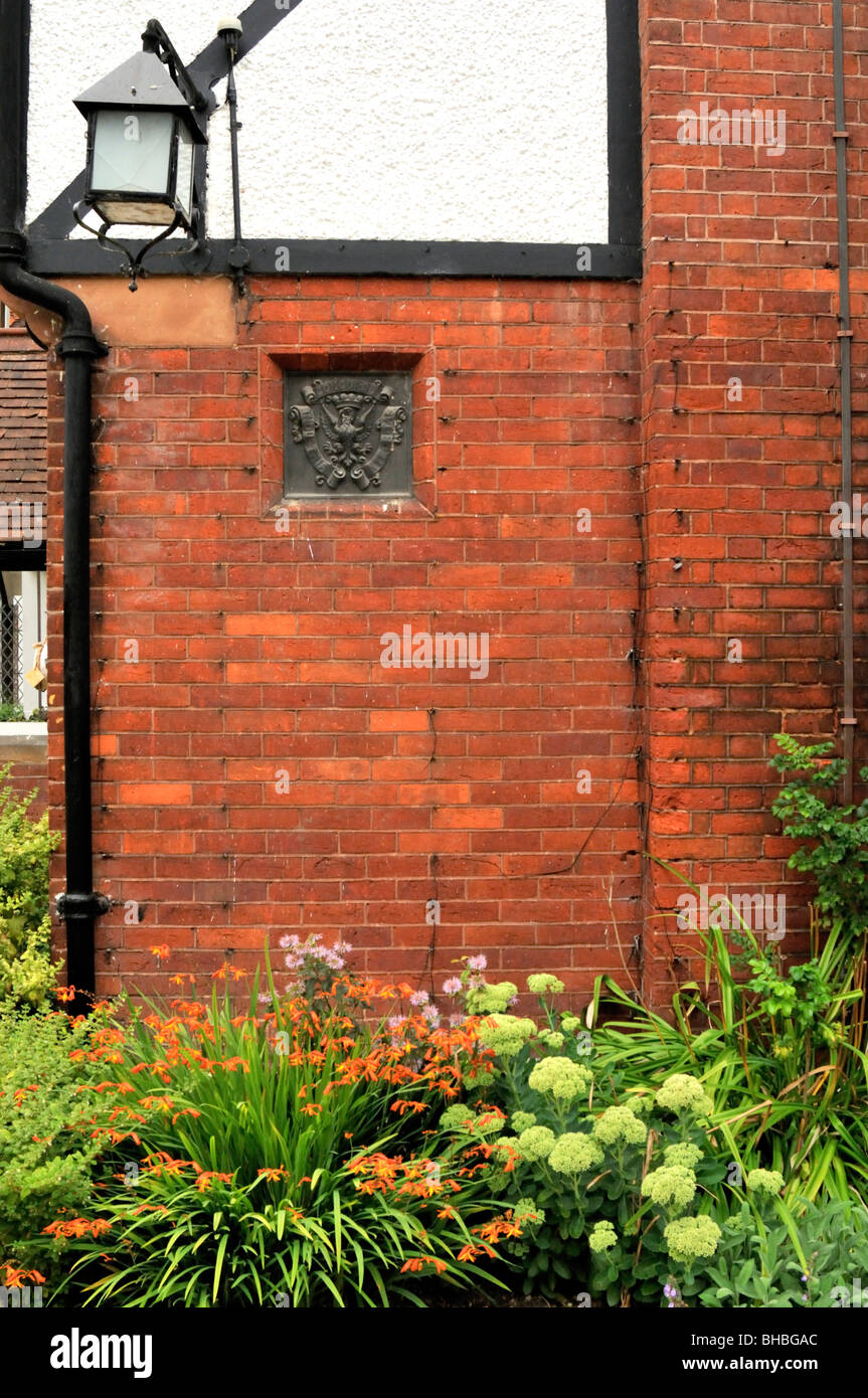 Rothschild tring herts hi-res stock photography and images - Alamy