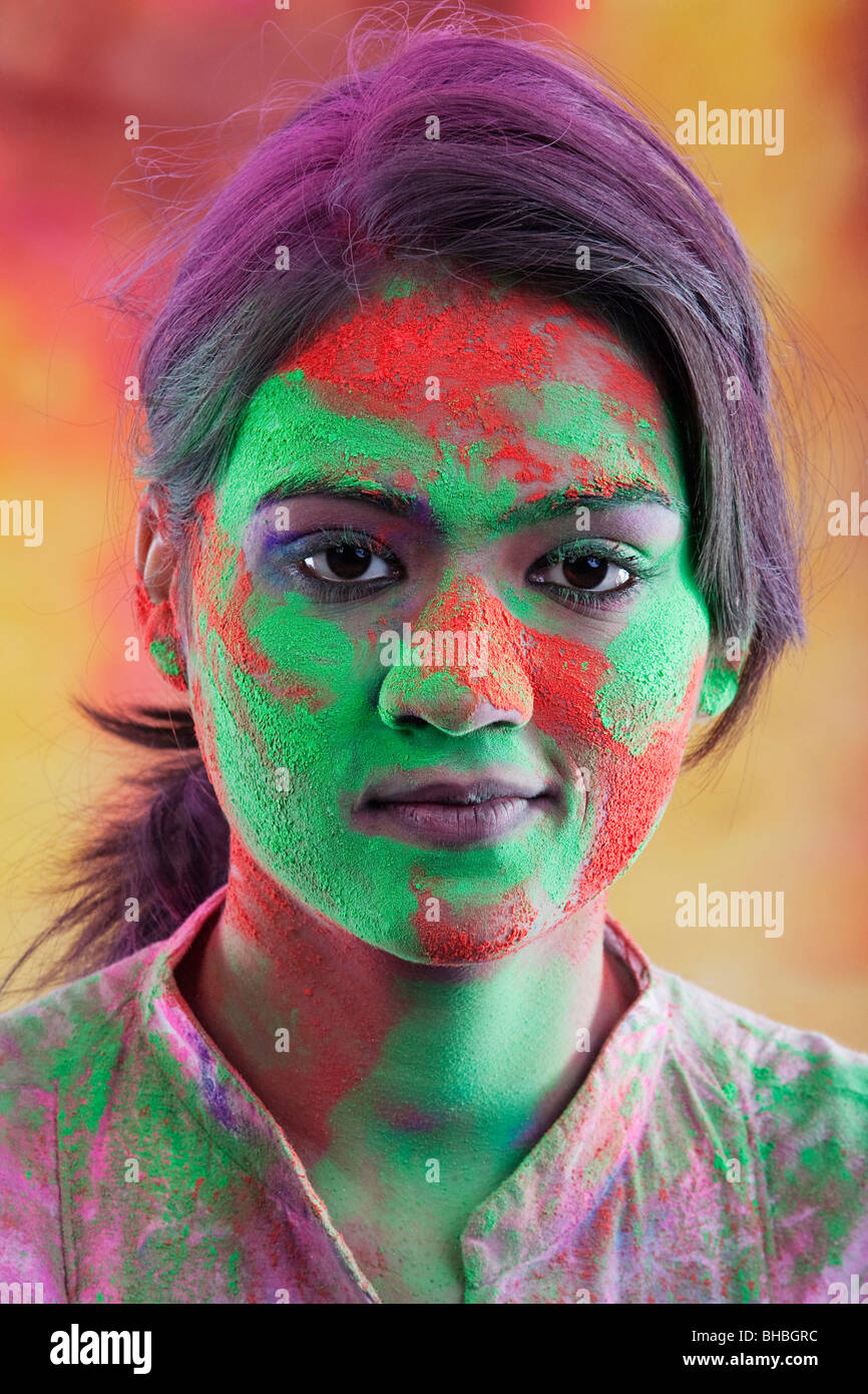 Portraits womans hi-res stock photography and images - Alamy