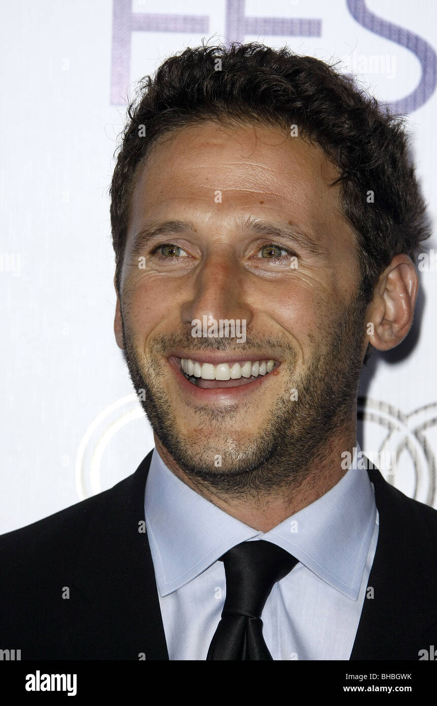MARK FEUERSTEIN AFI FEST 2008 DEFIANCE PREMIERE HOLLYWOOD LOS ANGELES ...
