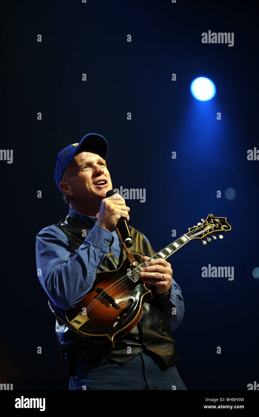 Mike Snider, Grand Ole Opry, Nashville, USA Stock Photo - Alamy