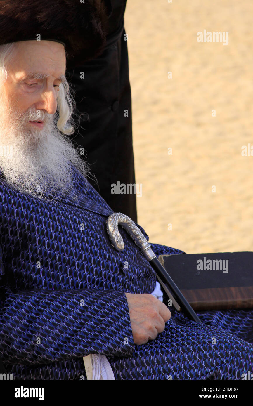 Tashlich prayer hi-res stock photography and images - Alamy