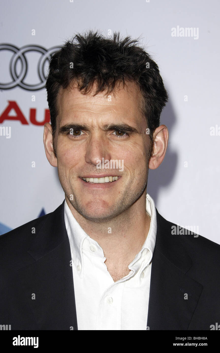 MATT DILLON AFI FEST 2008 DEFIANCE PREMIERE HOLLYWOOD LOS ANGELES CA ...