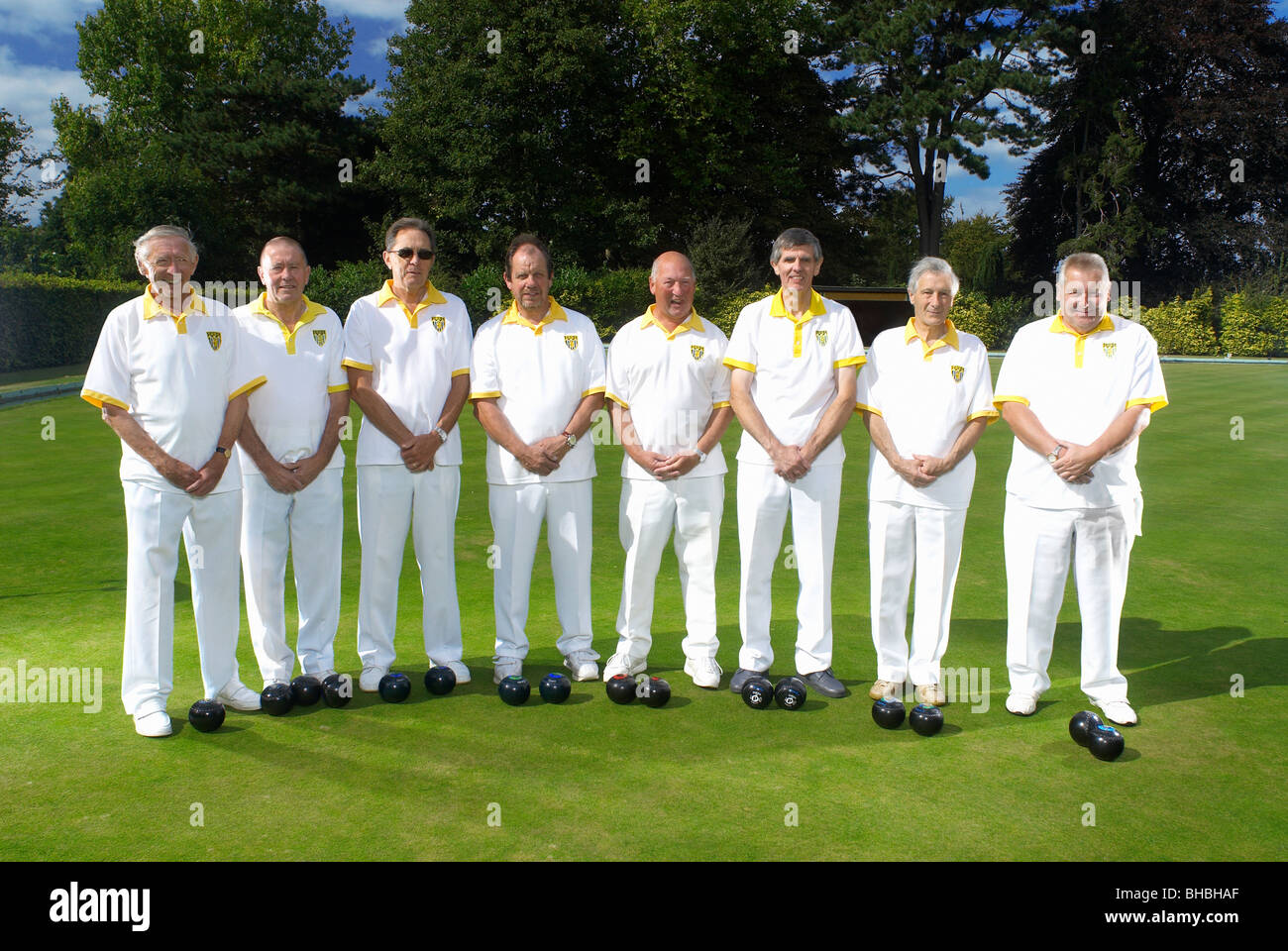 Game Of Bowls Stock Photos & Game Of Bowls Stock Images - Alamy