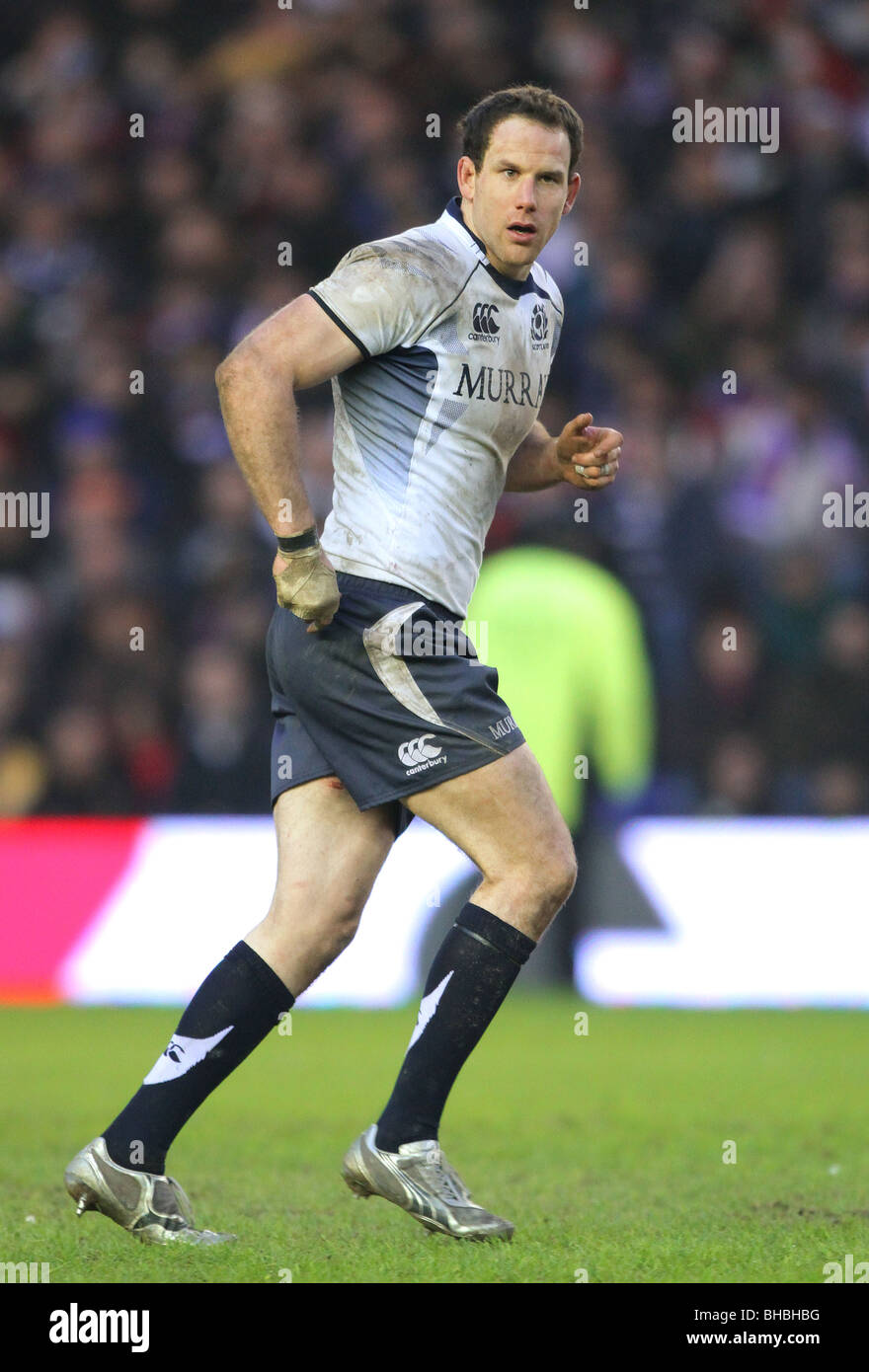 Glasgow warriors hi-res stock photography and images - Alamy