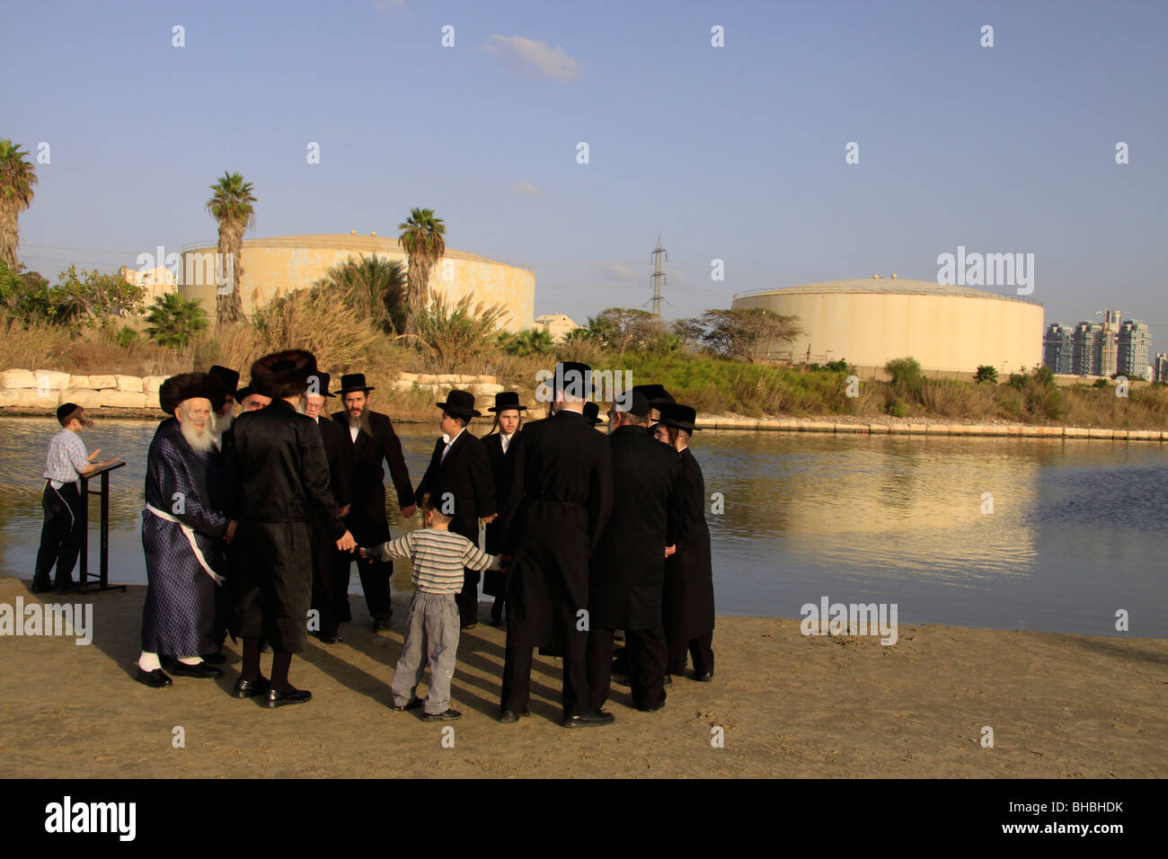 Ceremony jewish hi-res stock photography and images - Alamy