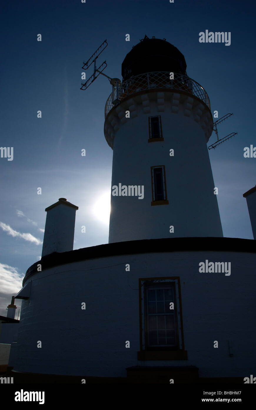 Uk lighhouse hi-res stock photography and images - Alamy