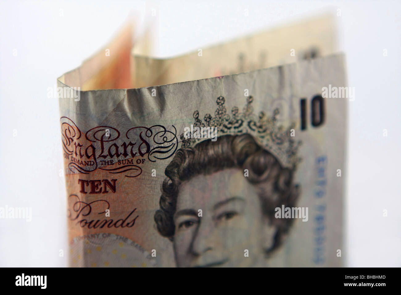 Folded notes hi-res stock photography and images - Alamy