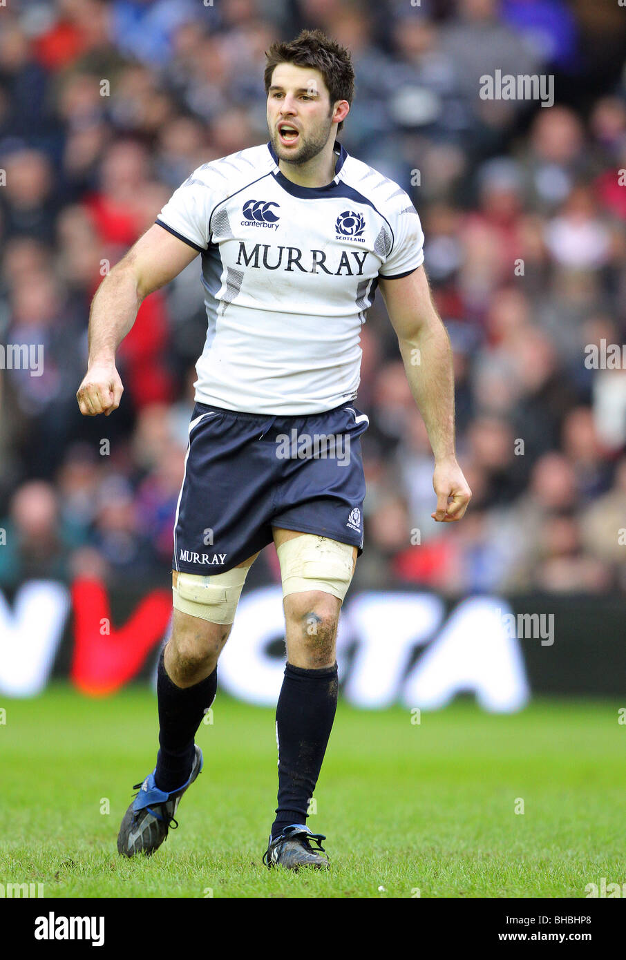 Johnnie Beattie High Resolution Stock Photography and Images - Alamy