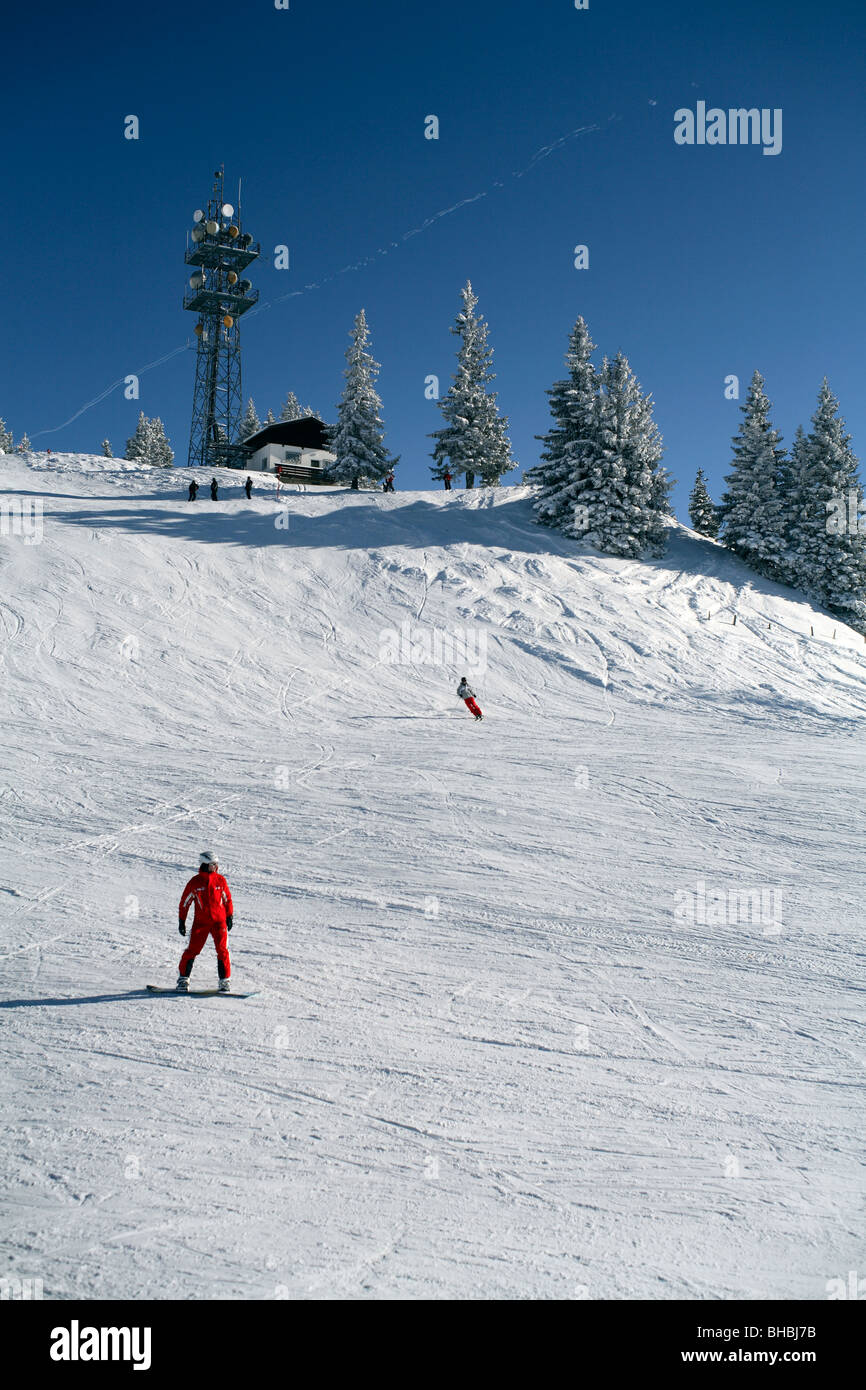 Johann alpendorf hi-res stock photography and images - Alamy