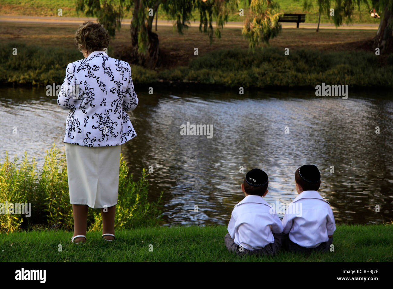 Rosh hashanah israel hi-res stock photography and images - Alamy
