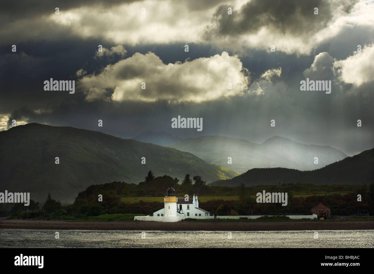 Corran Ferry High Resolution Stock Photography and Images - Alamy