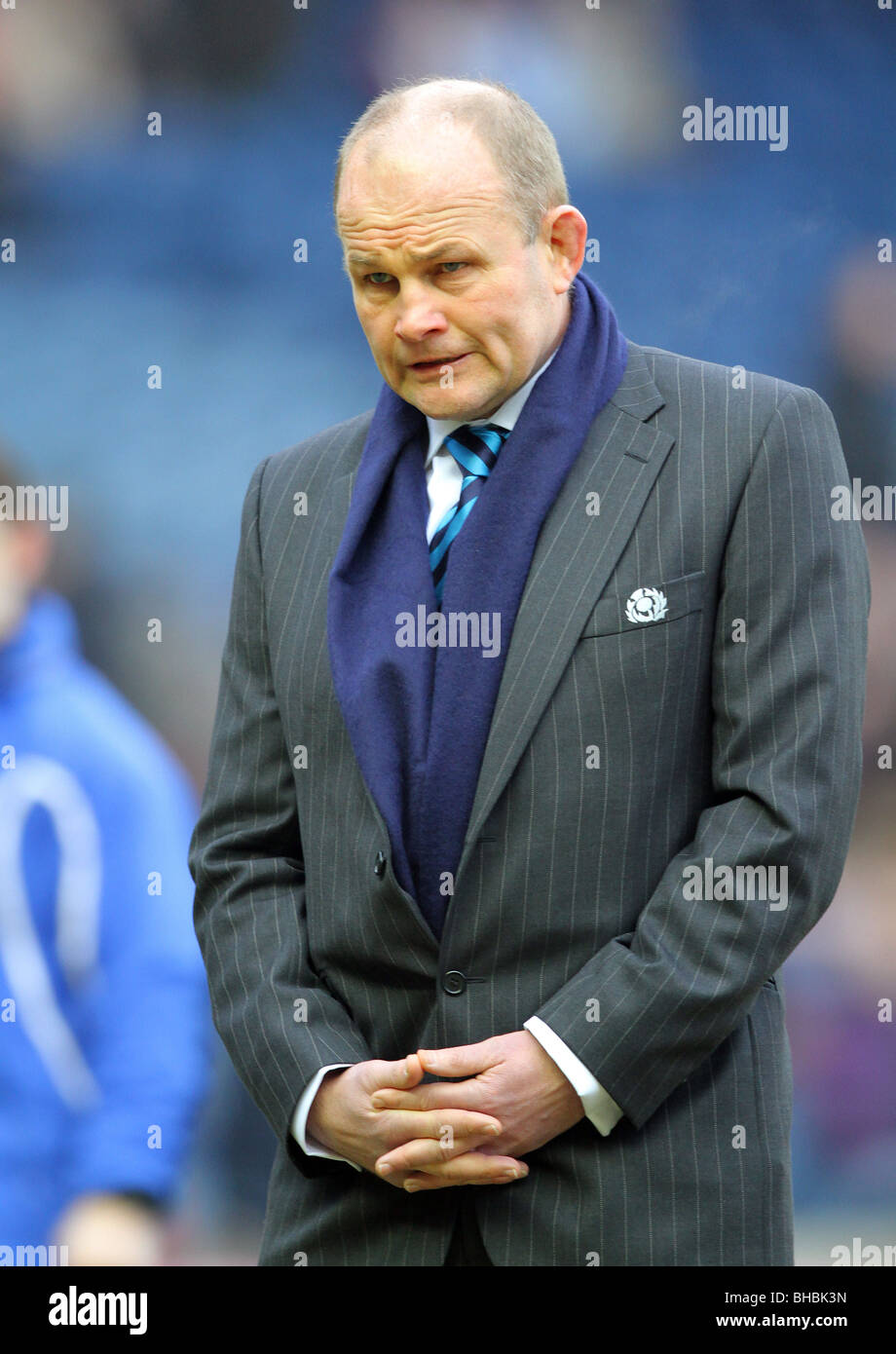 Andy robinson scotland hi-res stock photography and images - Alamy