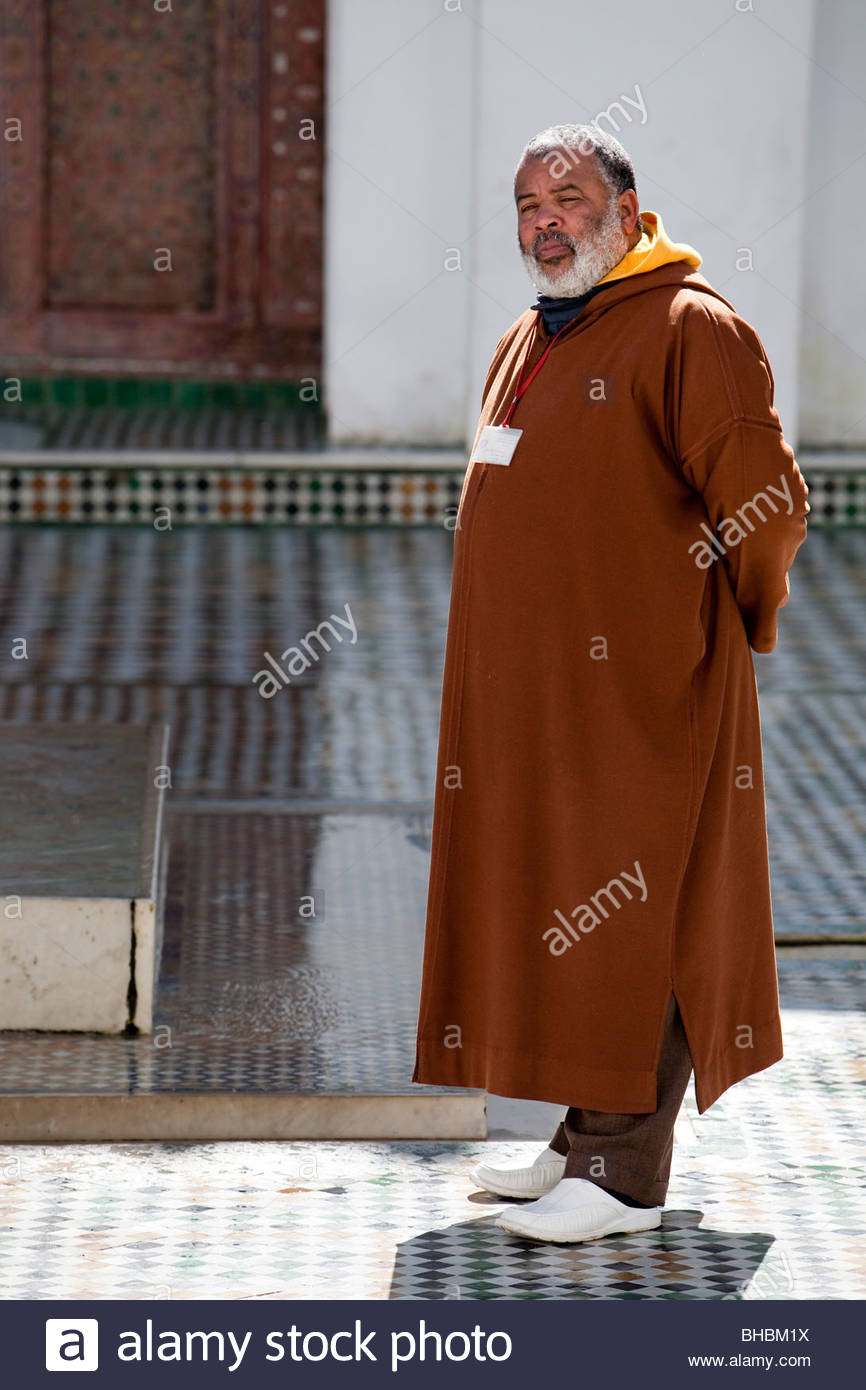 Djellabah Stock Photos & Djellabah Stock Images - Alamy