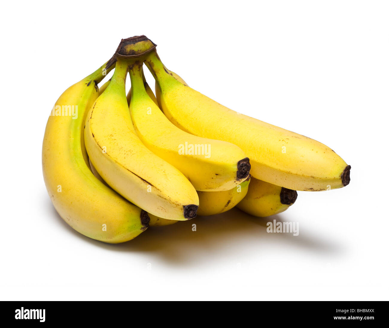 Bunch of bananas hi-res stock photography and images - Alamy