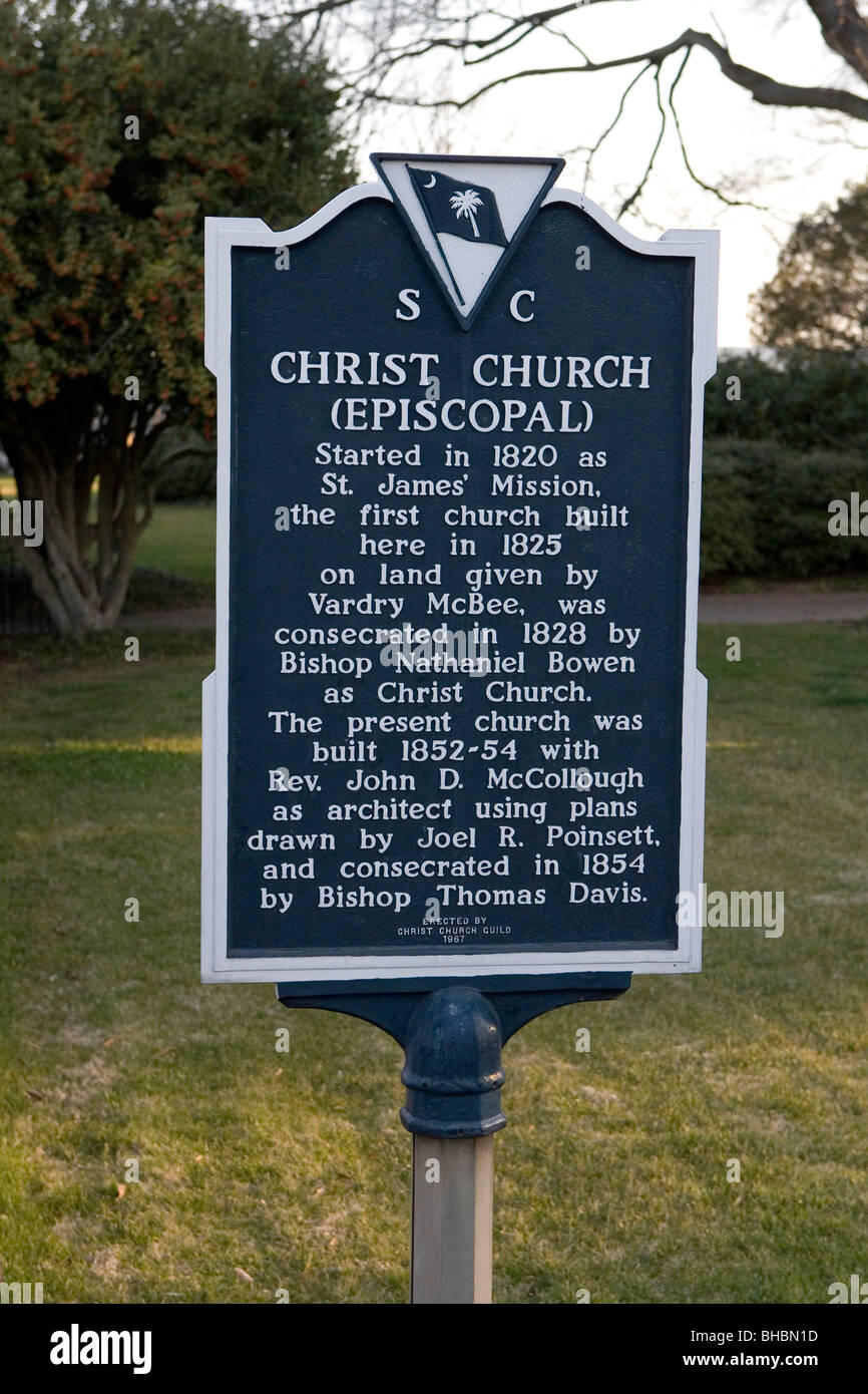 Started in 1820 as St. James' Mission, the first church built here in ...