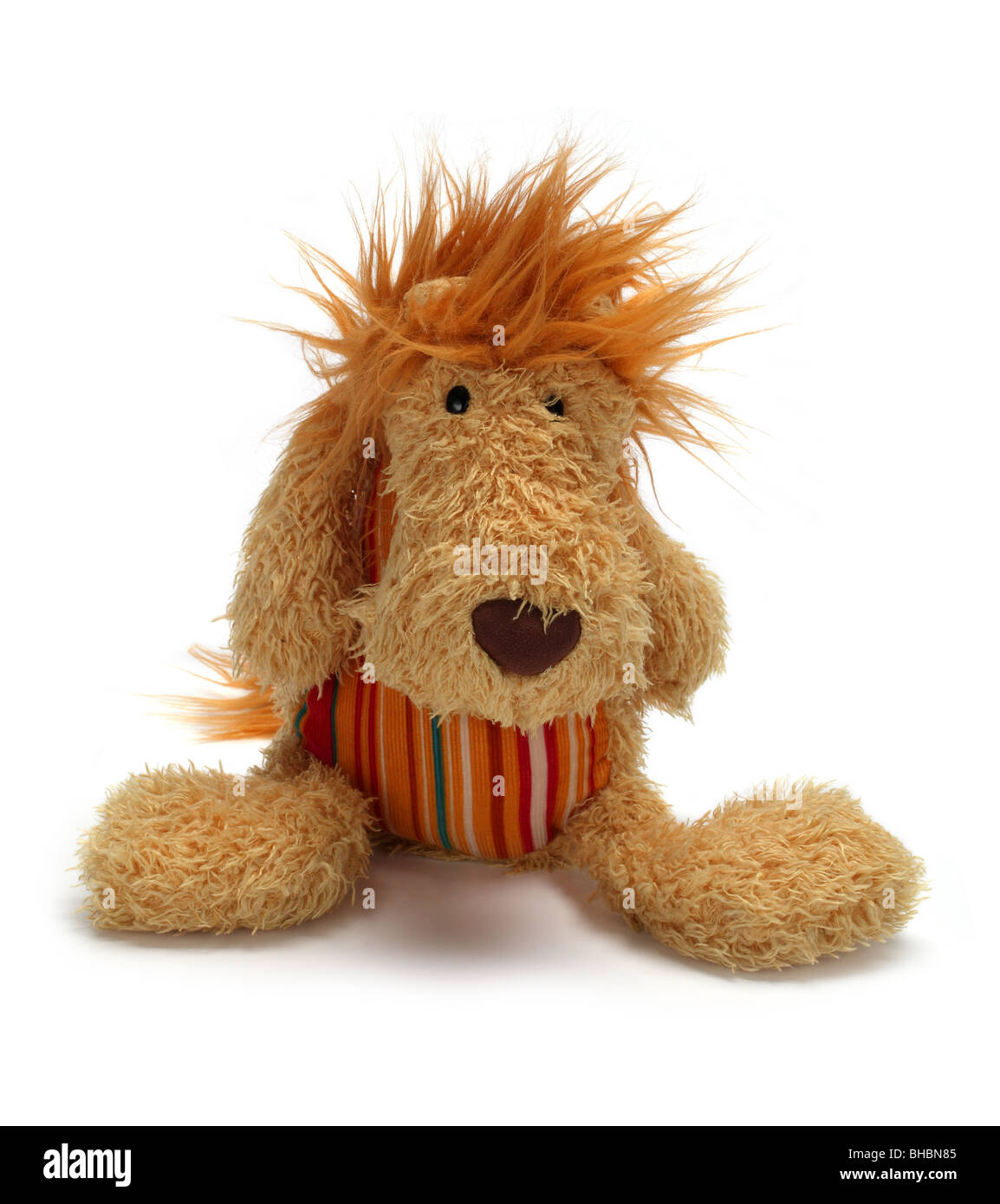 Baby doll soft toy hi-res stock photography and images - Alamy