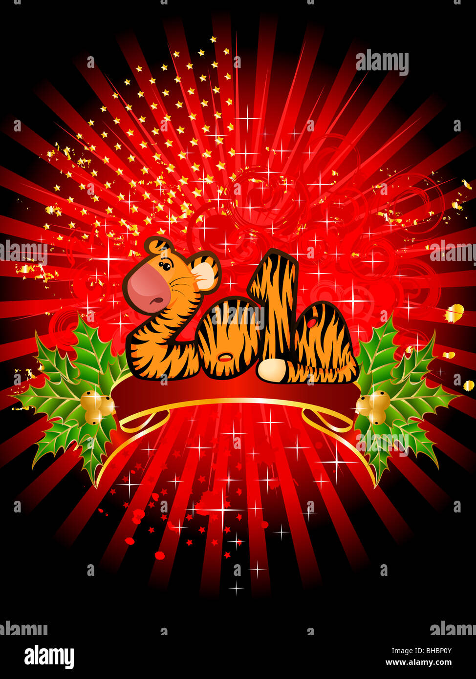 Cartoon 2010 hi-res stock photography and images - Alamy