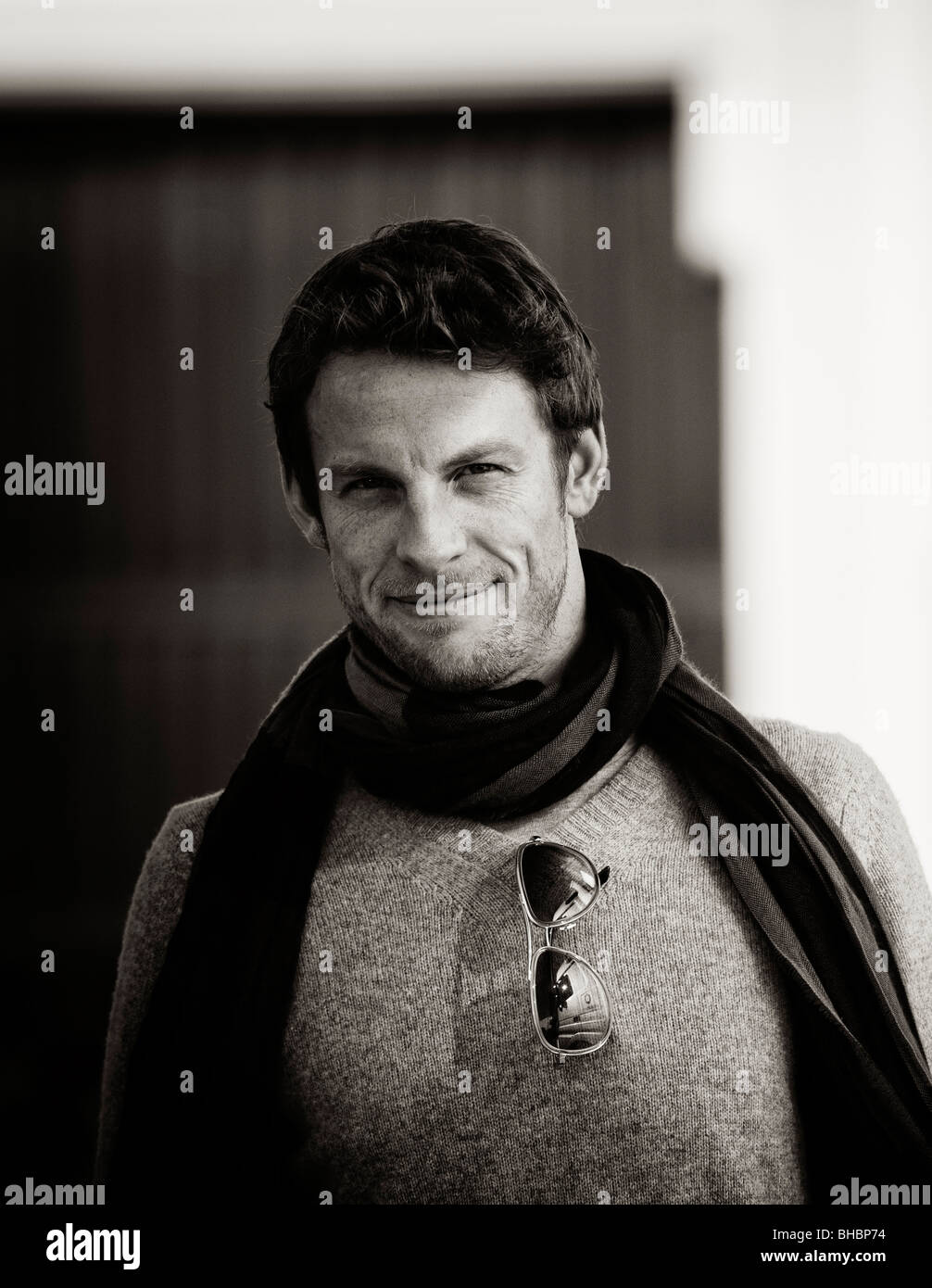 Formula 1 driver hi-res stock photography and images - Alamy